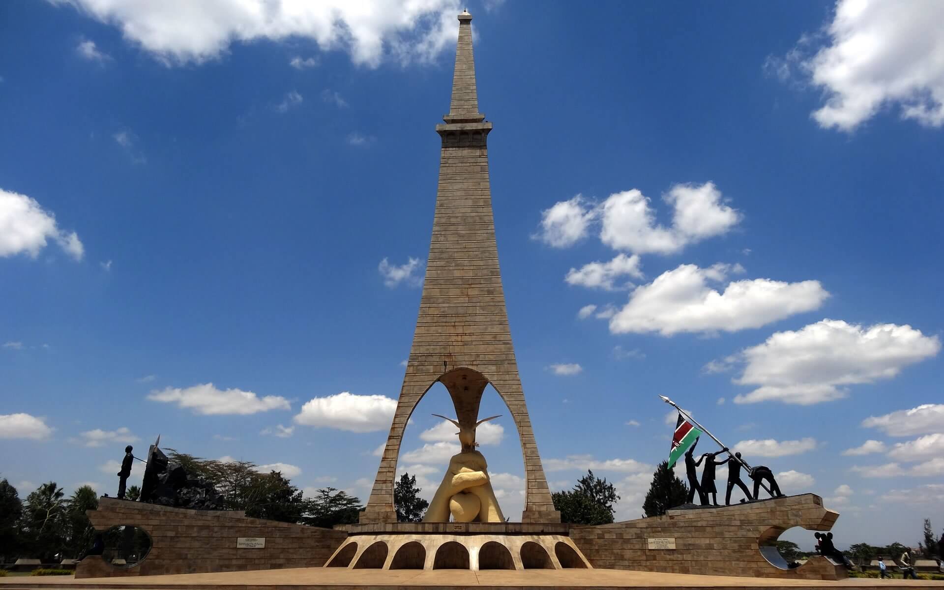 7 Facts: Uhuru Gardens National Monument & Museum in Nairobi