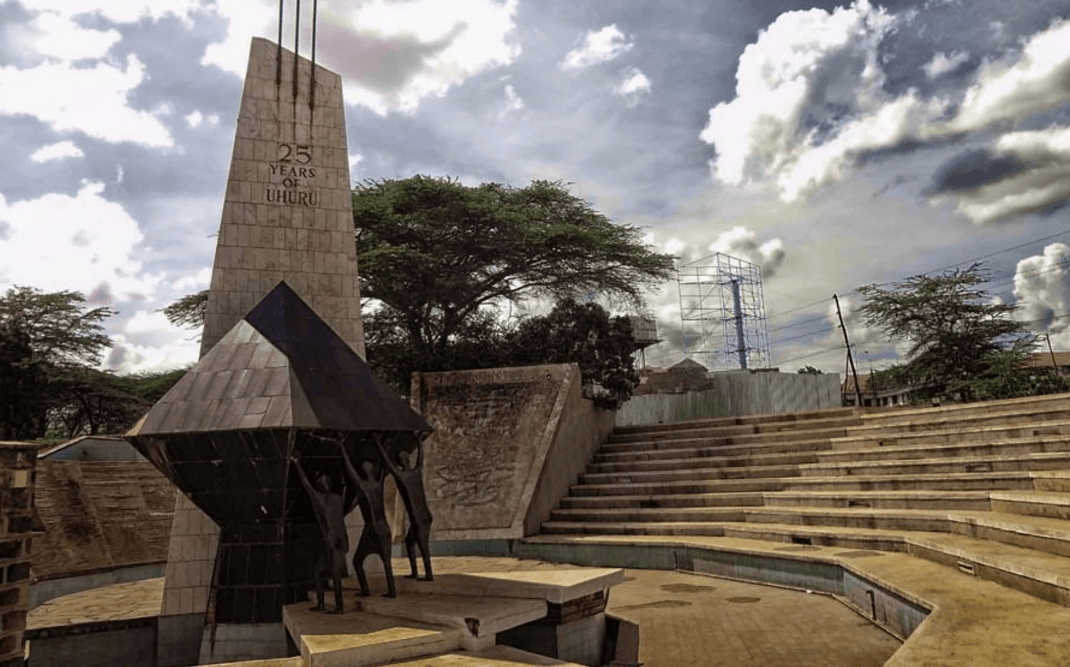 7 Facts: Uhuru Gardens National Monument & Museum in Nairobi