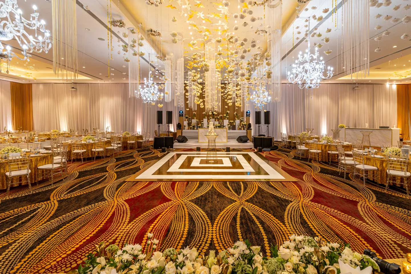 Wedding Bliss: Planning a Dream Wedding in Nairobi